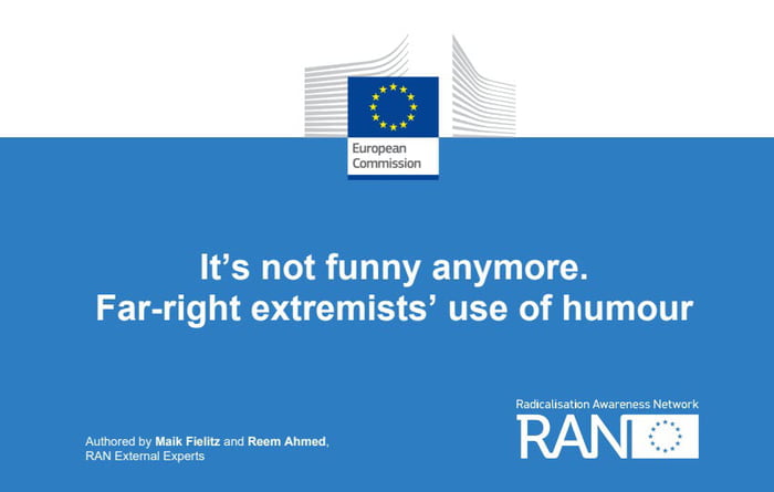 Reminder: Stop having fun pointing out facts with memes! You pesky "Far ...