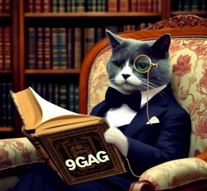 I'm to tired. - 9GAG