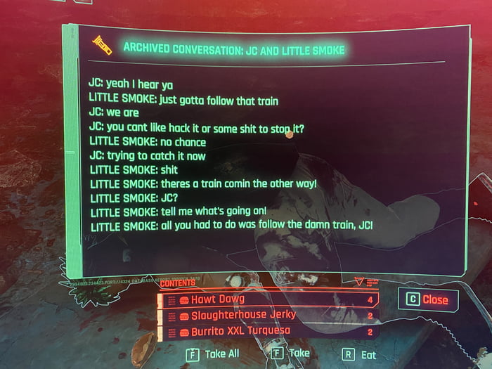 Aww shit, here we go again - 9GAG