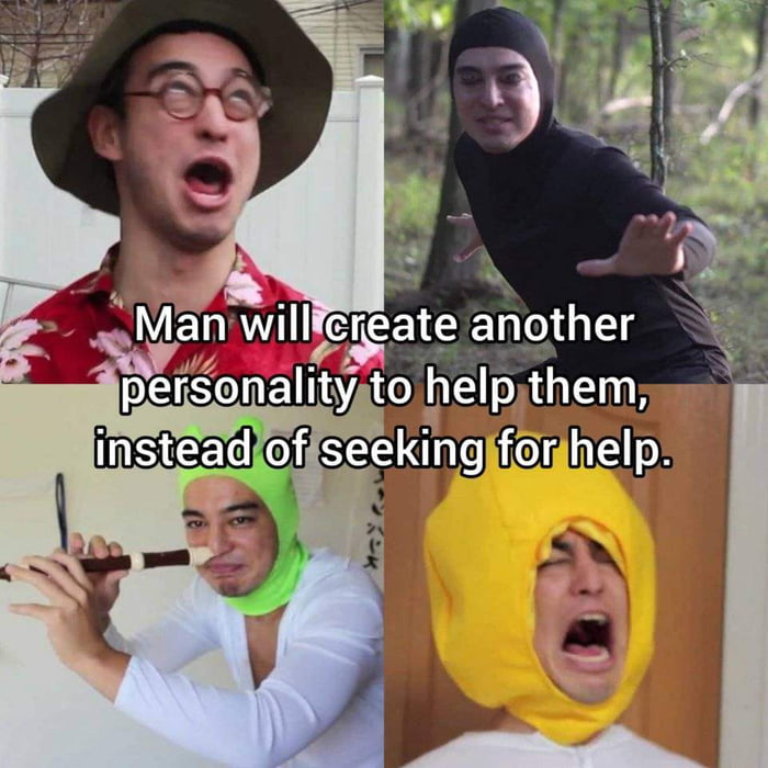 Everything is under control - 9GAG