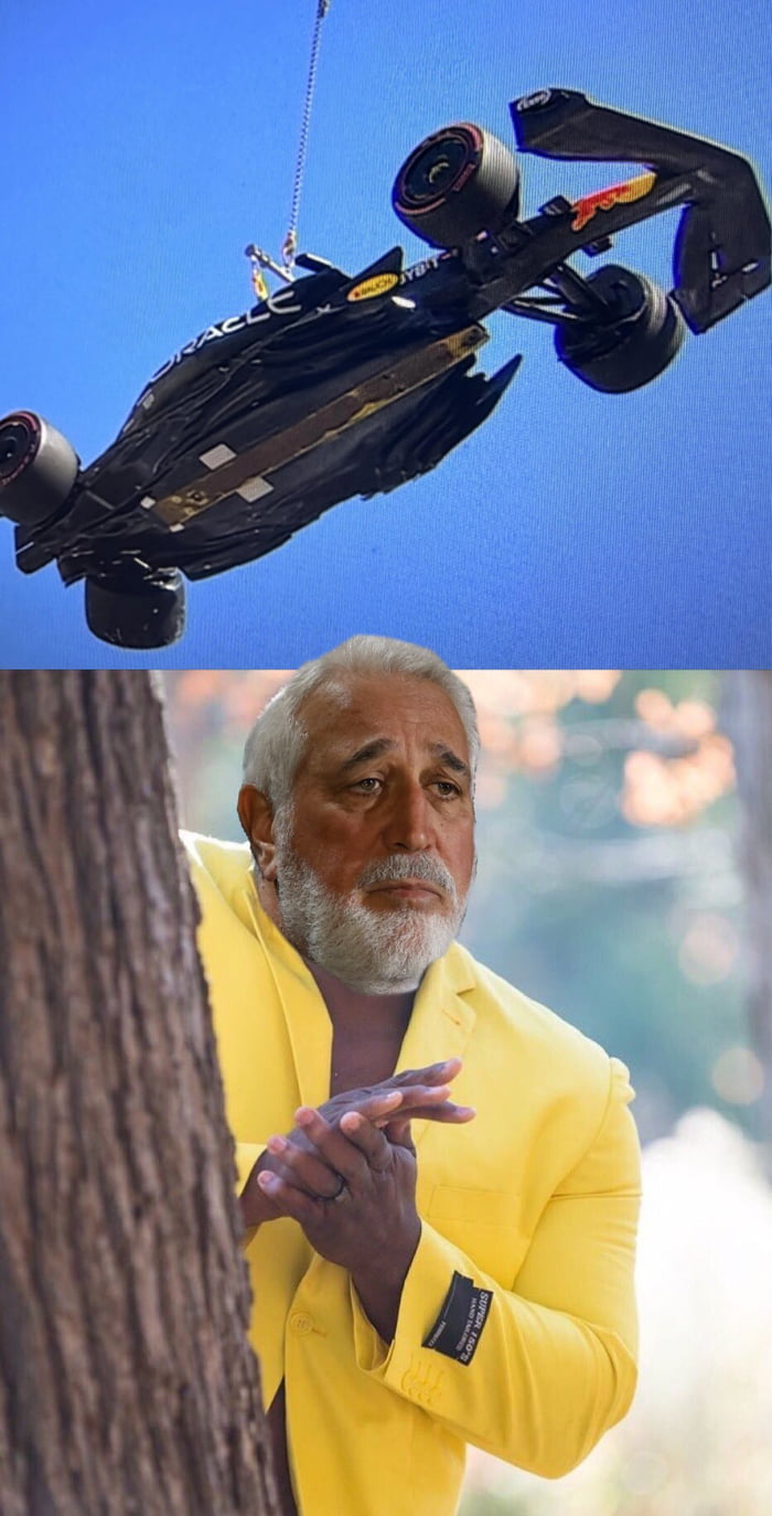 The gap can finally be closed - 9GAG