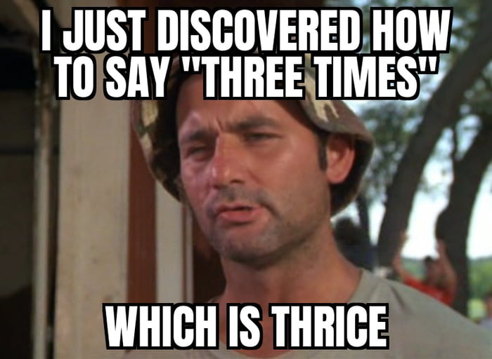 As A Non native English Speaker 9GAG