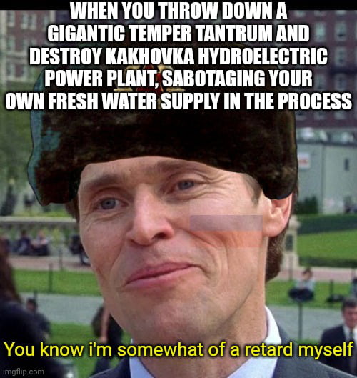 Outstanding 5D chess move right there smh - 9GAG