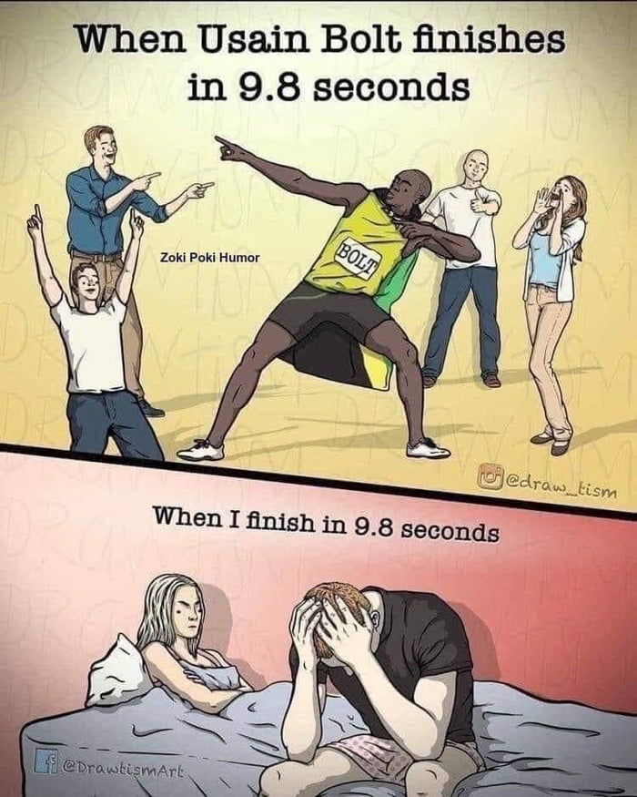 It didn’t happen, really - 9GAG