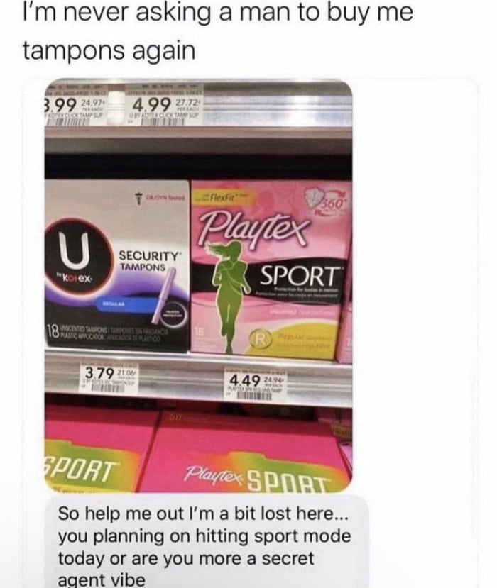 Same with shampoo. - 9GAG