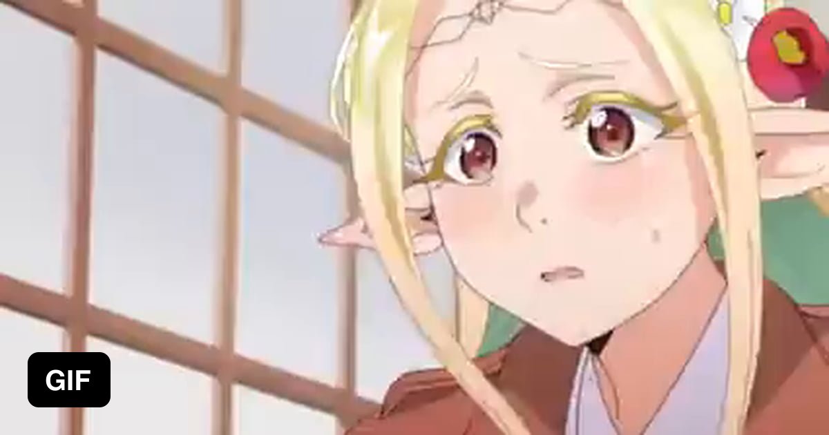 Kabedon Elf - 9GAG