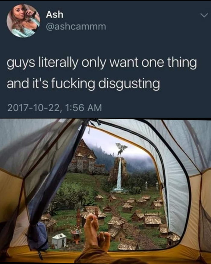 Beautiful 9gag