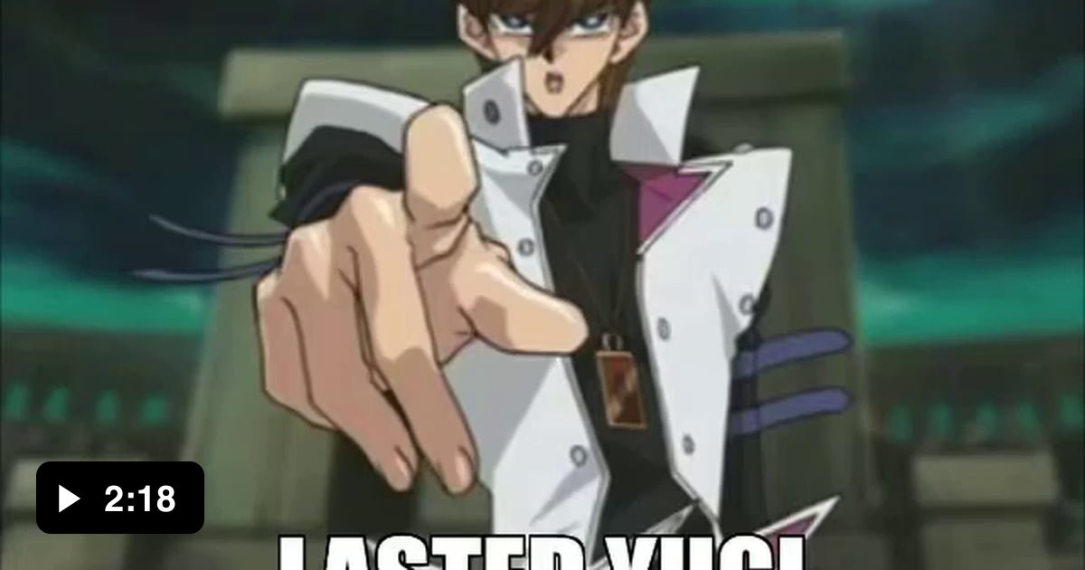 Yu-Gi-Oh Logic - 9GAG