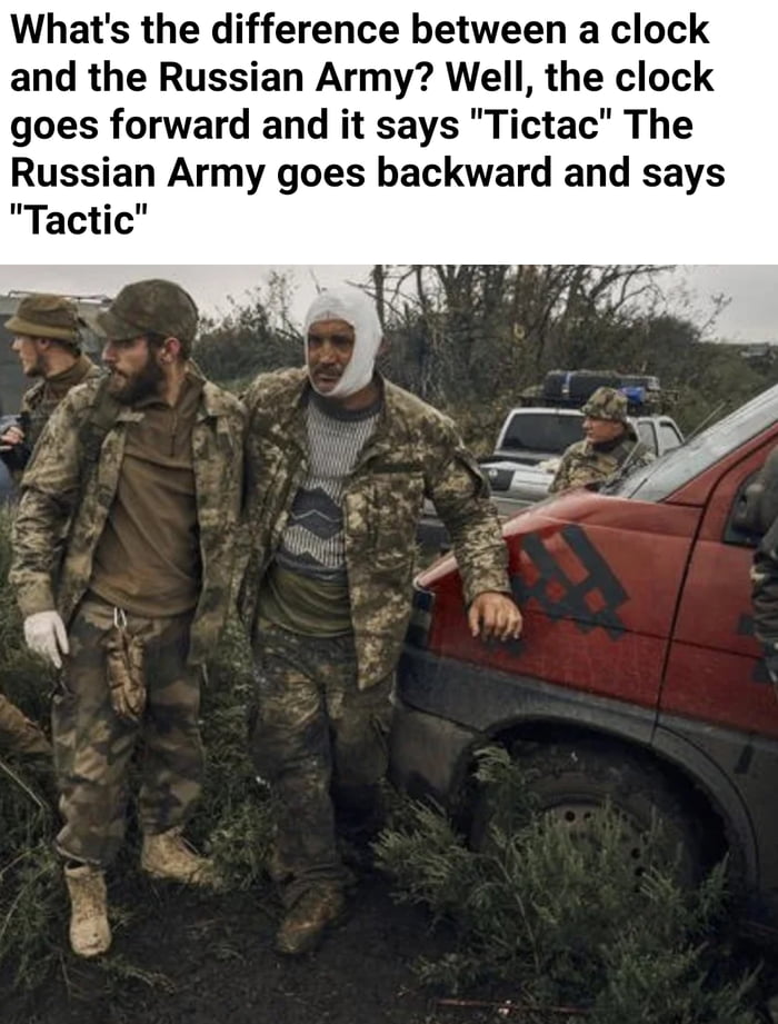 Everything is fine - 9GAG