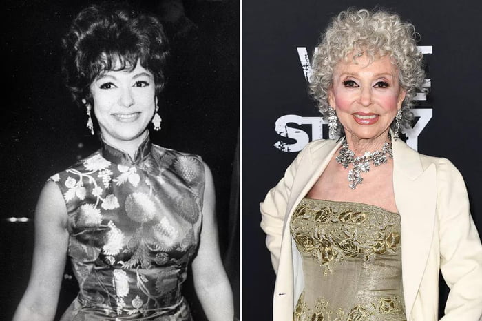 One of the few stars to earn an EGOT (Emmy, Grammy, Oscar and Tony ...