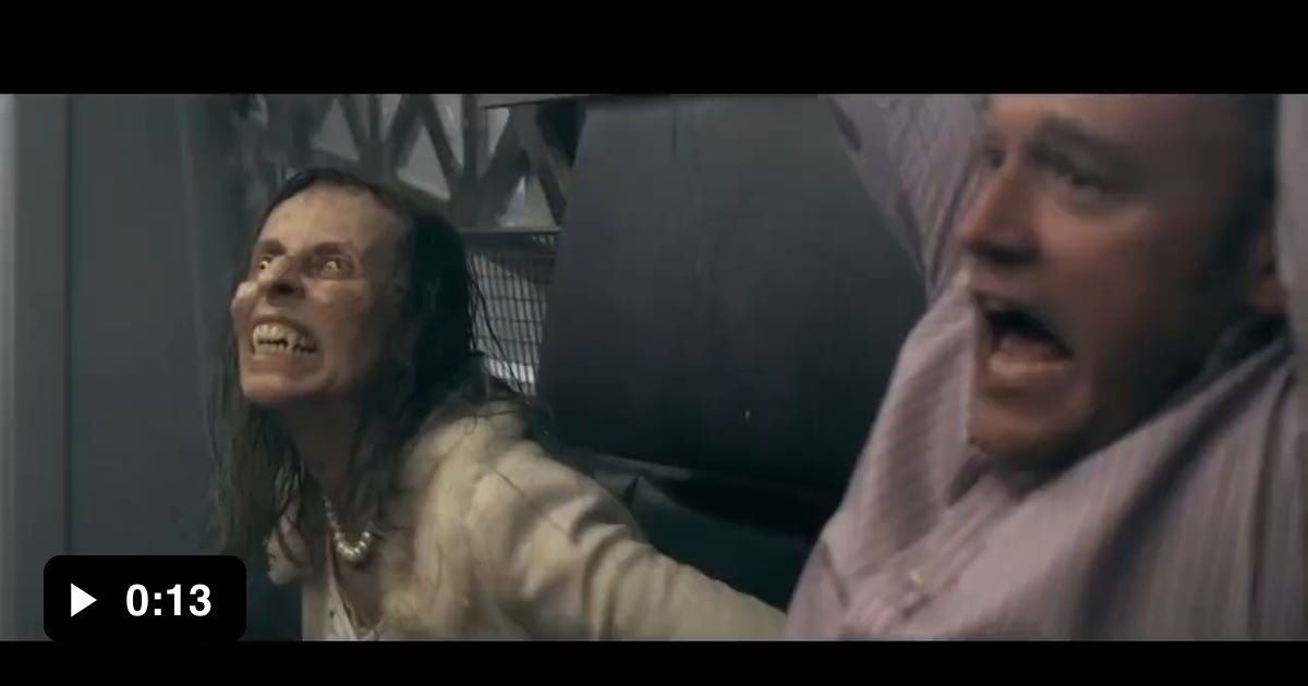 I'd love a werewolf game with the same gameplay mechanics / AI of Alien ...