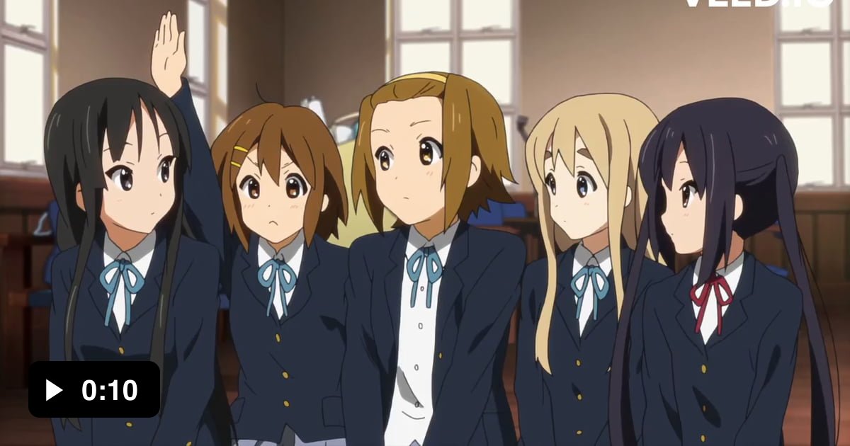 Anime without context - 9GAG