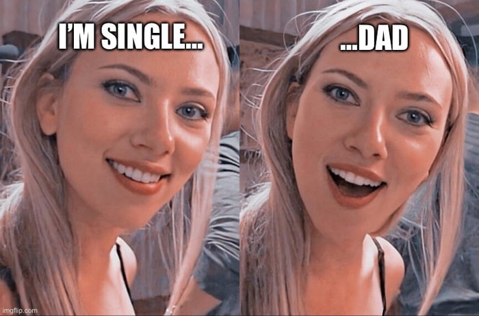 Single moms on tinder be like - 9GAG