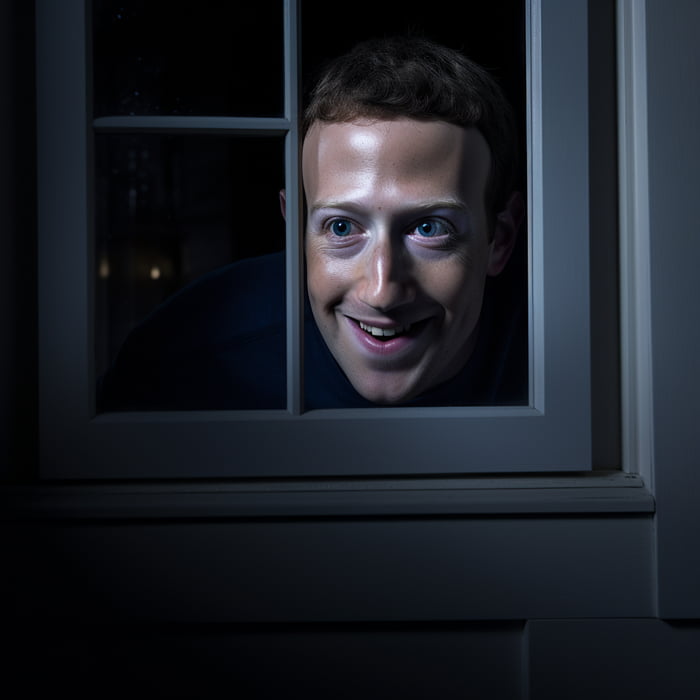 It's 2am and this dude crawling through you window... What would you do ...