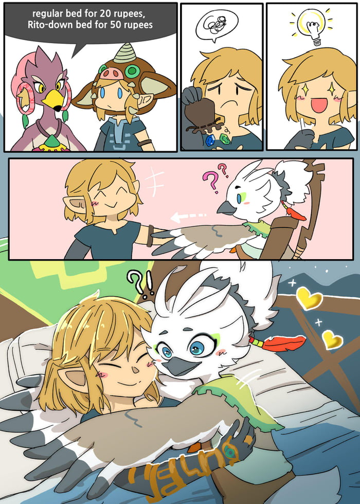 Tulin would be the best thing to hold in bed. - 9GAG