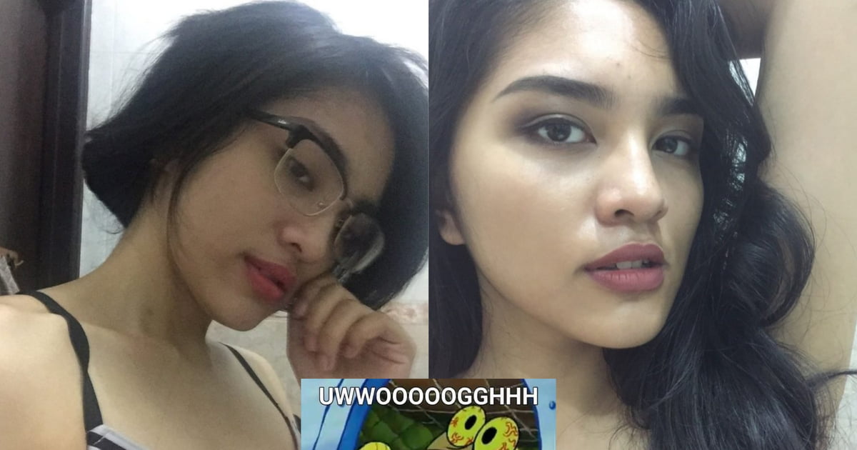 Natal di negeri orang emang beda wkwk - 9GAG