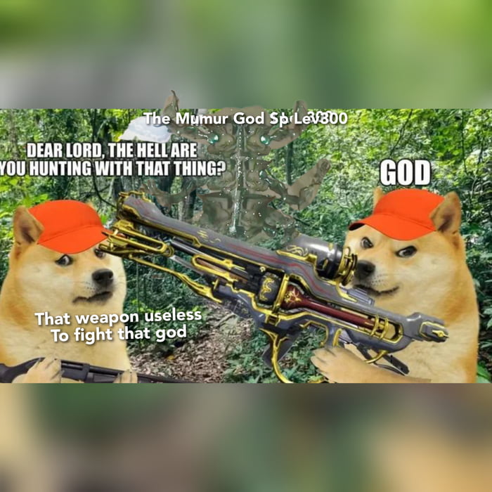 That thing eat bullet like nothing - 9GAG