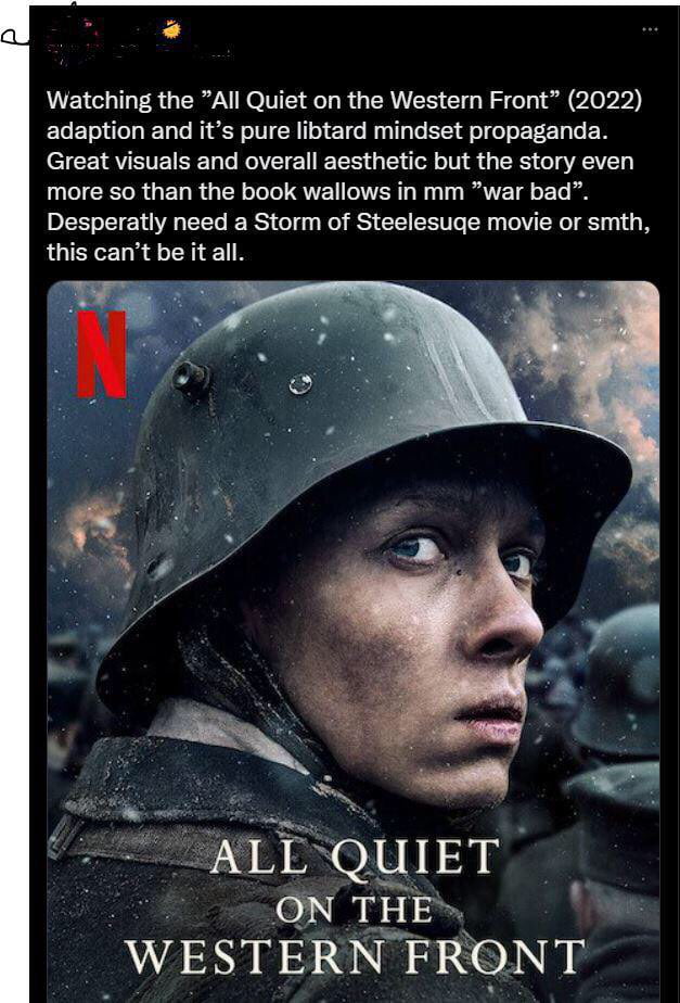 This is a whole new level of missing the point - 9GAG