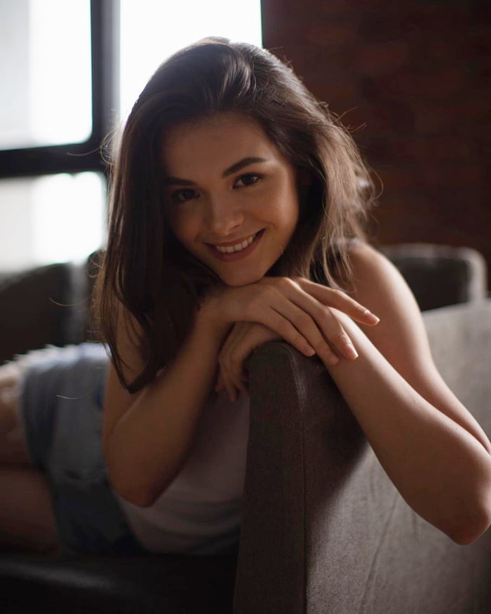 Yulia Zinchenko - 9GAG