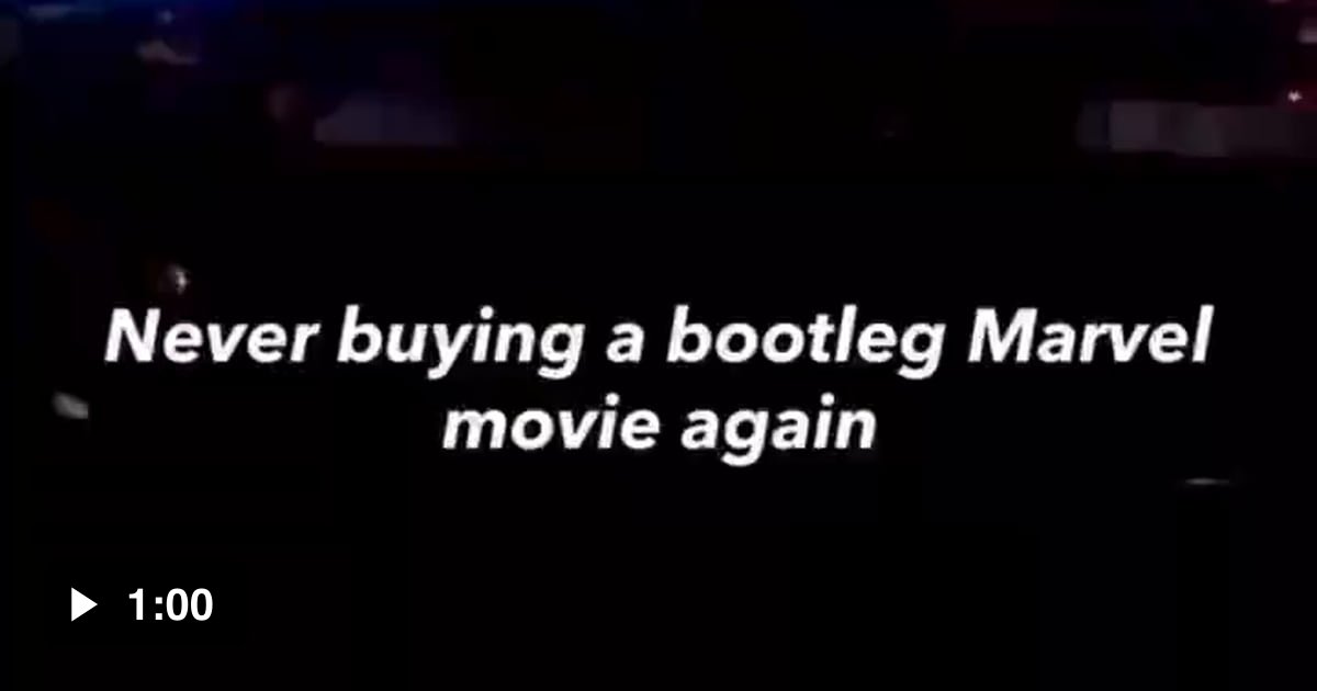 The most ambitious crossover event in history. - 9GAG