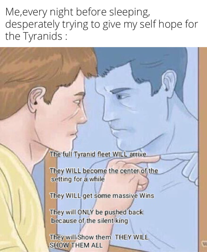 Making memes until TTS returns day 160 - 9GAG