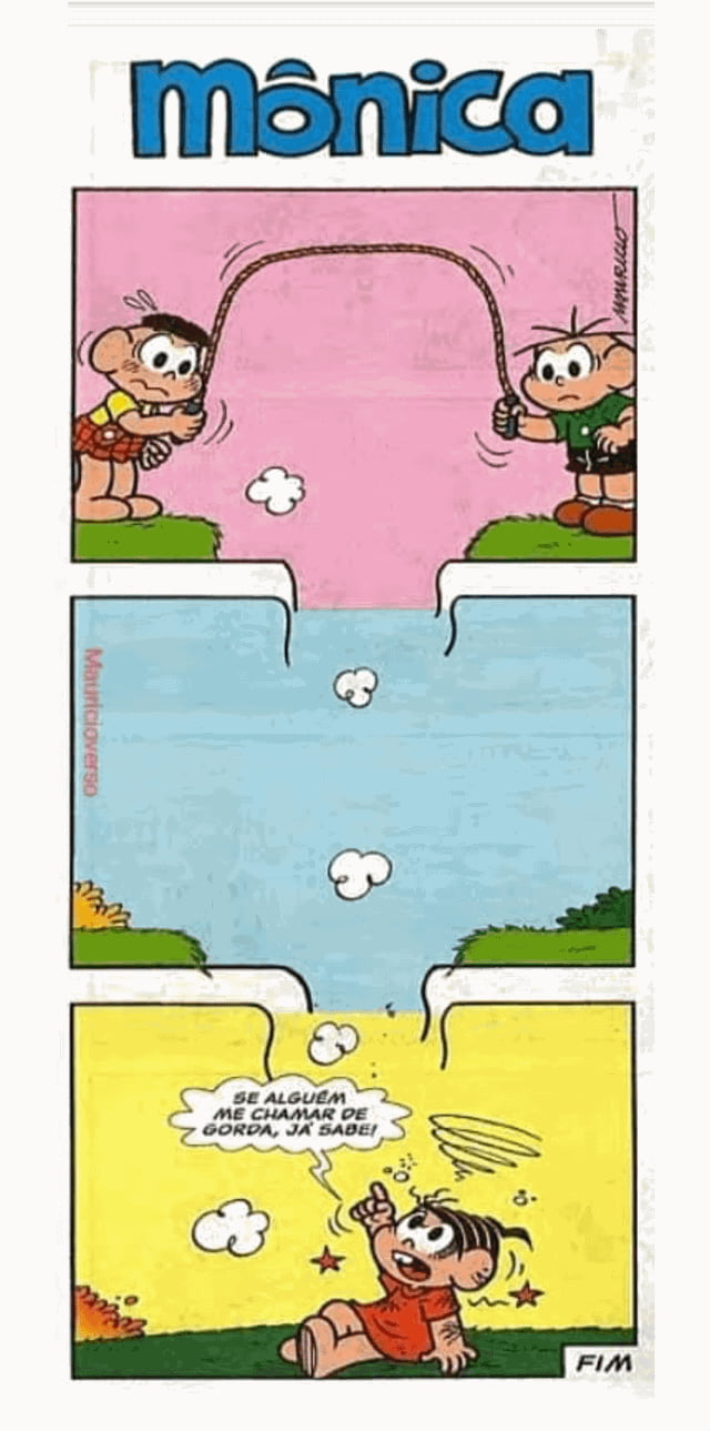 Da época em que a turma era bacana #3 - 9GAG