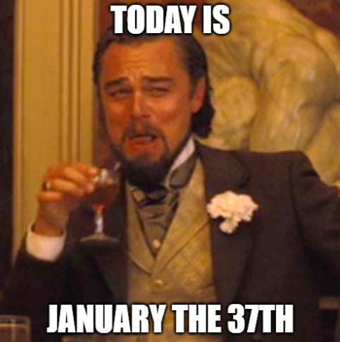 Don't let anyone tell you otherwise - 9GAG