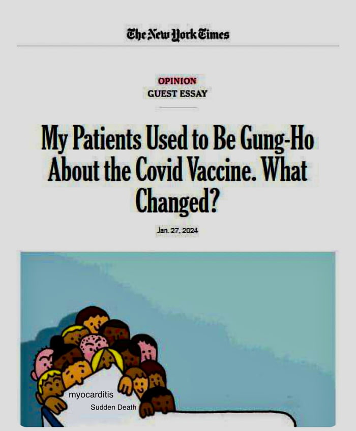 New York Times - 9GAG