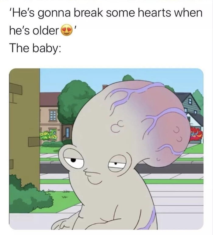 Somehow this hits different - 9GAG