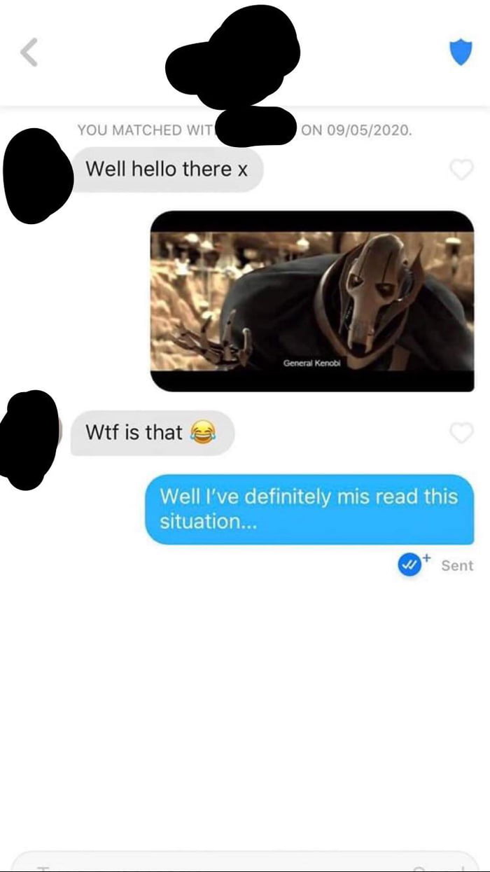 References don’t always pay off - 9GAG