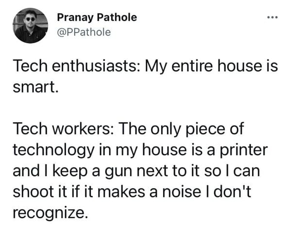 A tech-adepts guide to printer ownership - 9GAG