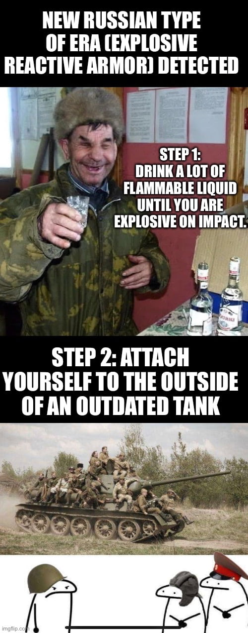 The era of ERA - 9GAG