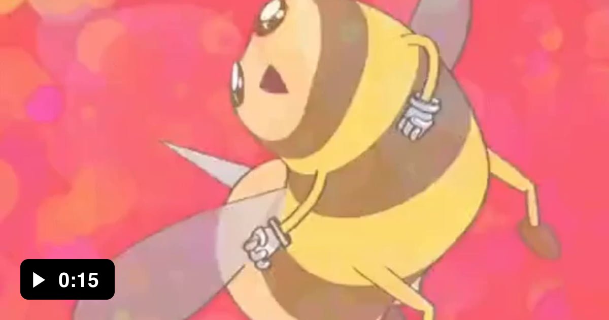 Bee a dick butt! - 9GAG