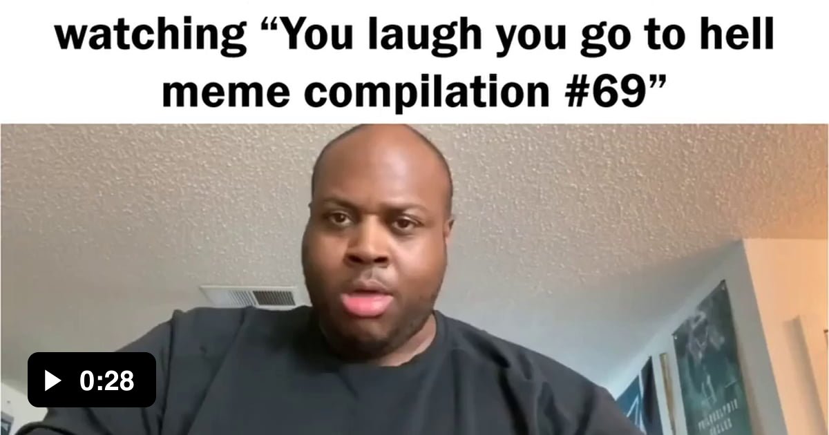 You shouldn't have done that - 9GAG