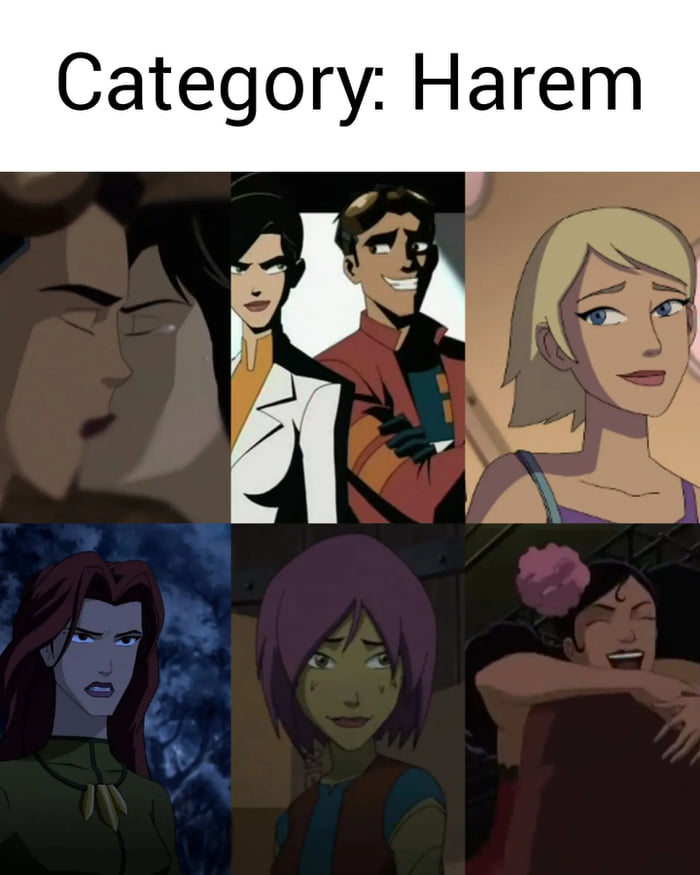 Serie: Generator Rex - 9GAG