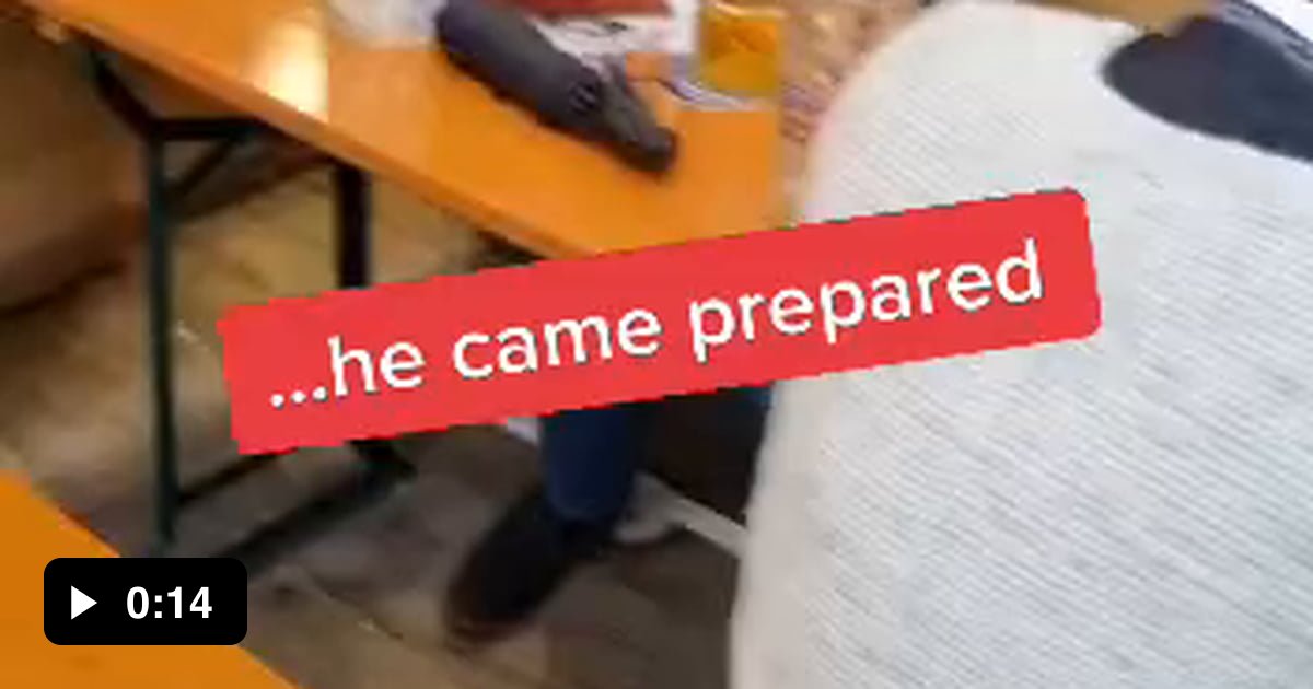 Dude is on another level - 9GAG