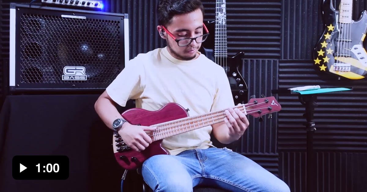 Slap funk and flamengo by Tiago Andre - 9GAG