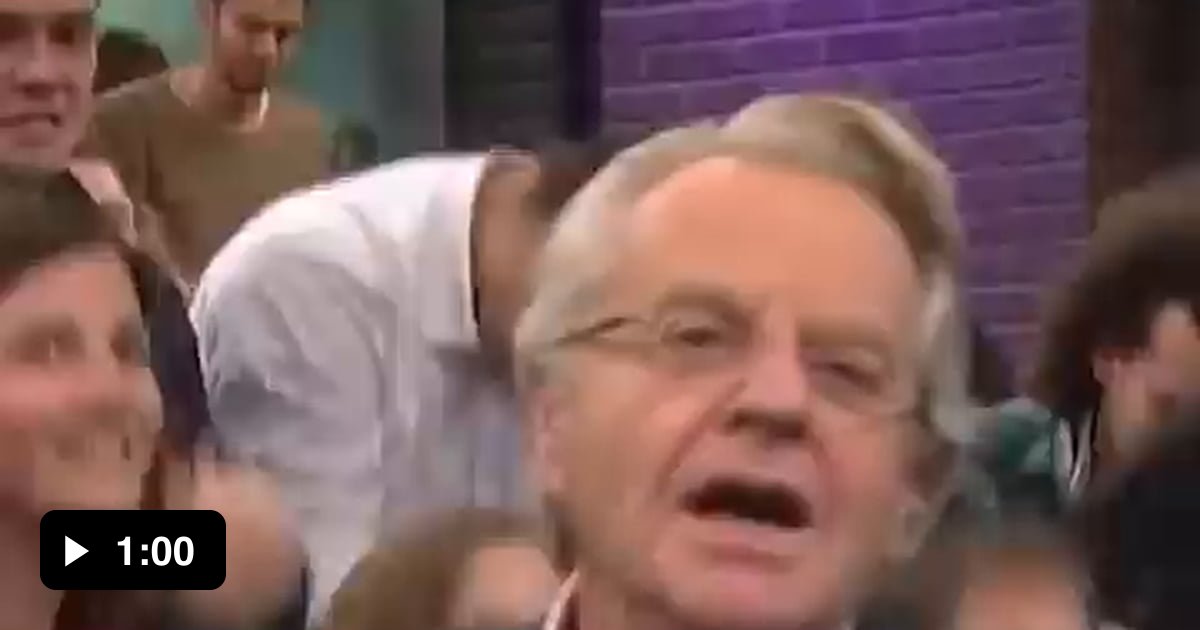 He go him in the first half and don't know about second half. - 9GAG