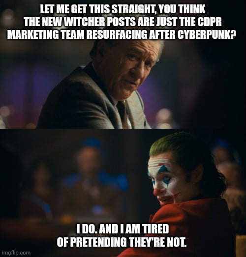 They sure do get angry when you criticize either of these games. - 9GAG