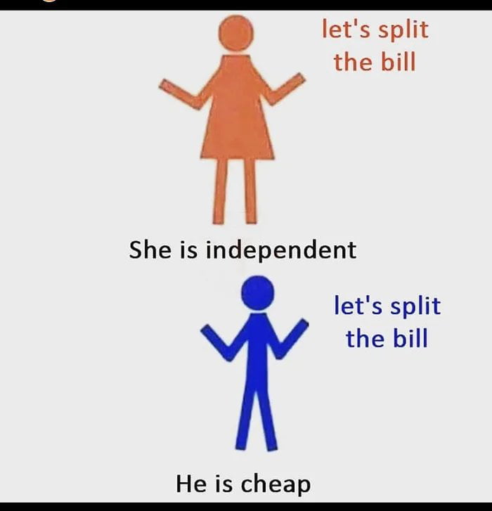 Its hard to understand whamen - 9GAG