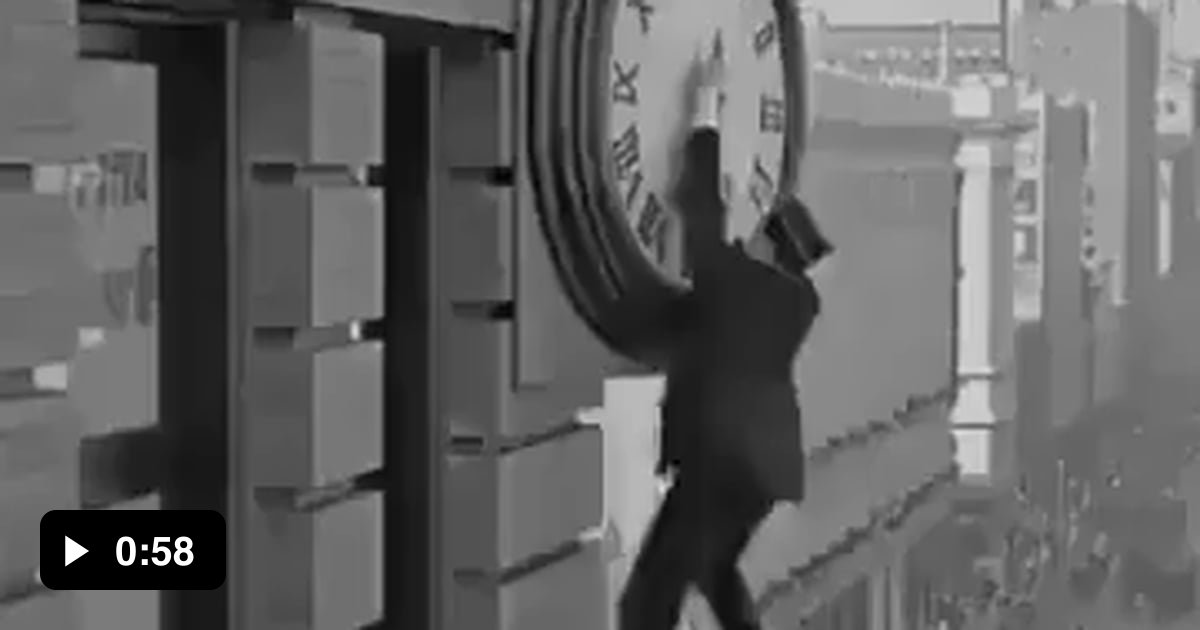 Praise The Camera Men.. because when technological resources are not ...