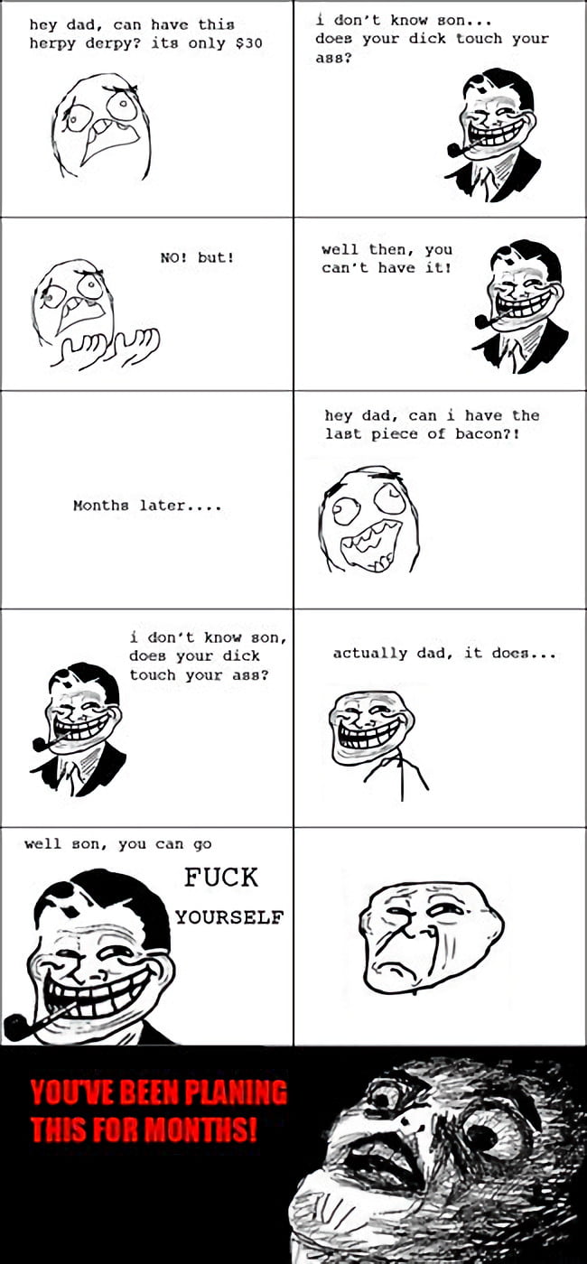 Another classic dad joke - 9GAG