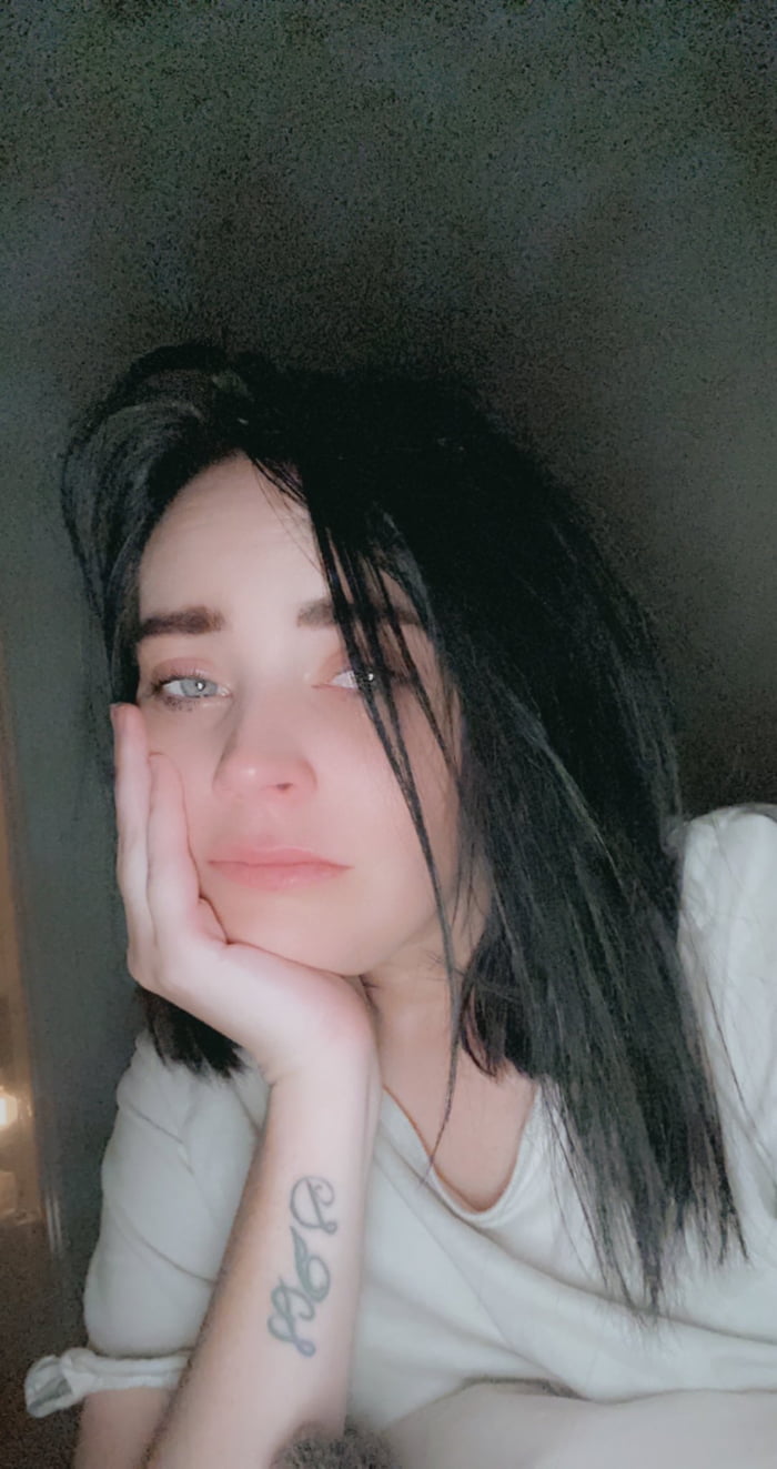 Hey 9gaggies! Just went through the most triggering break up of my life ...