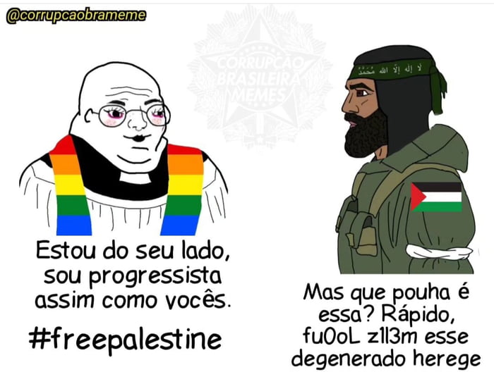 Mas veja bem - 9GAG