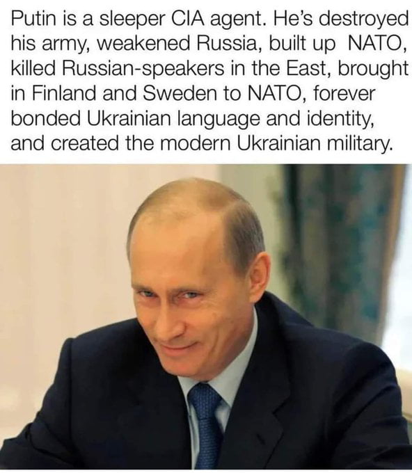 Master strategist - 9GAG