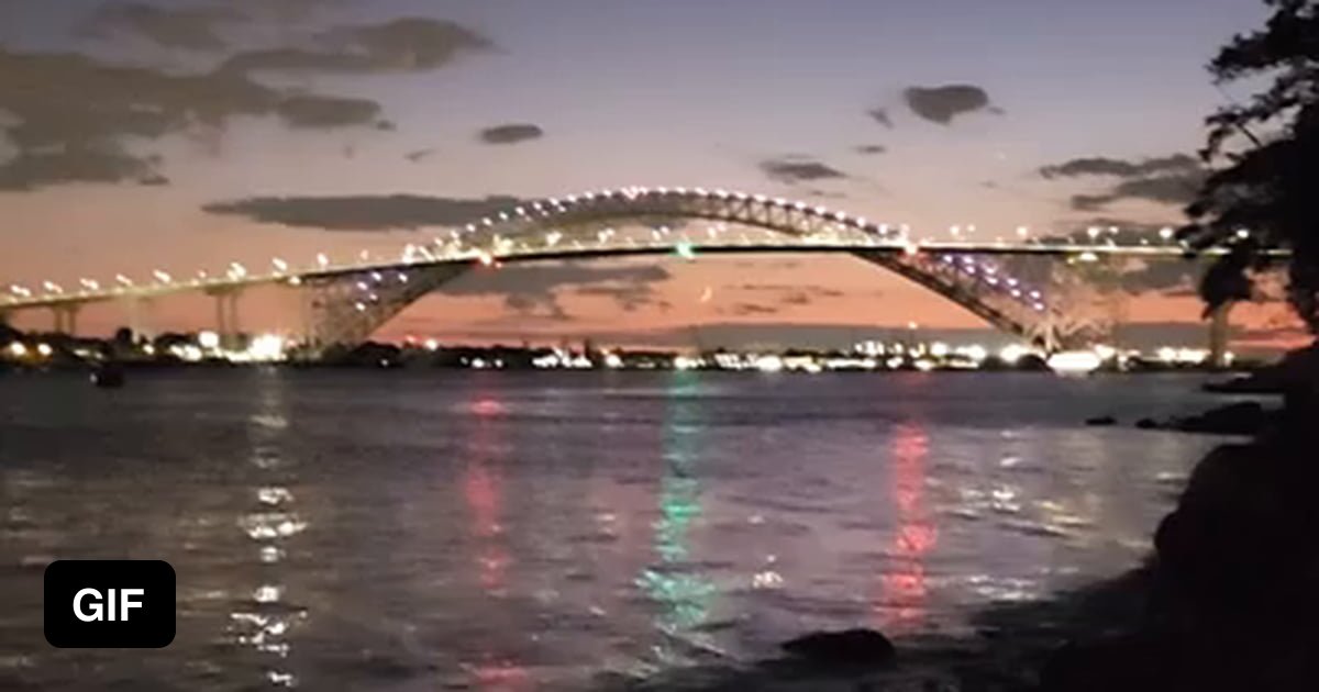 Weird sky thing - 9GAG