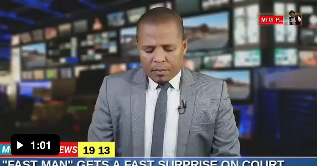 Old man too FAST - 9GAG