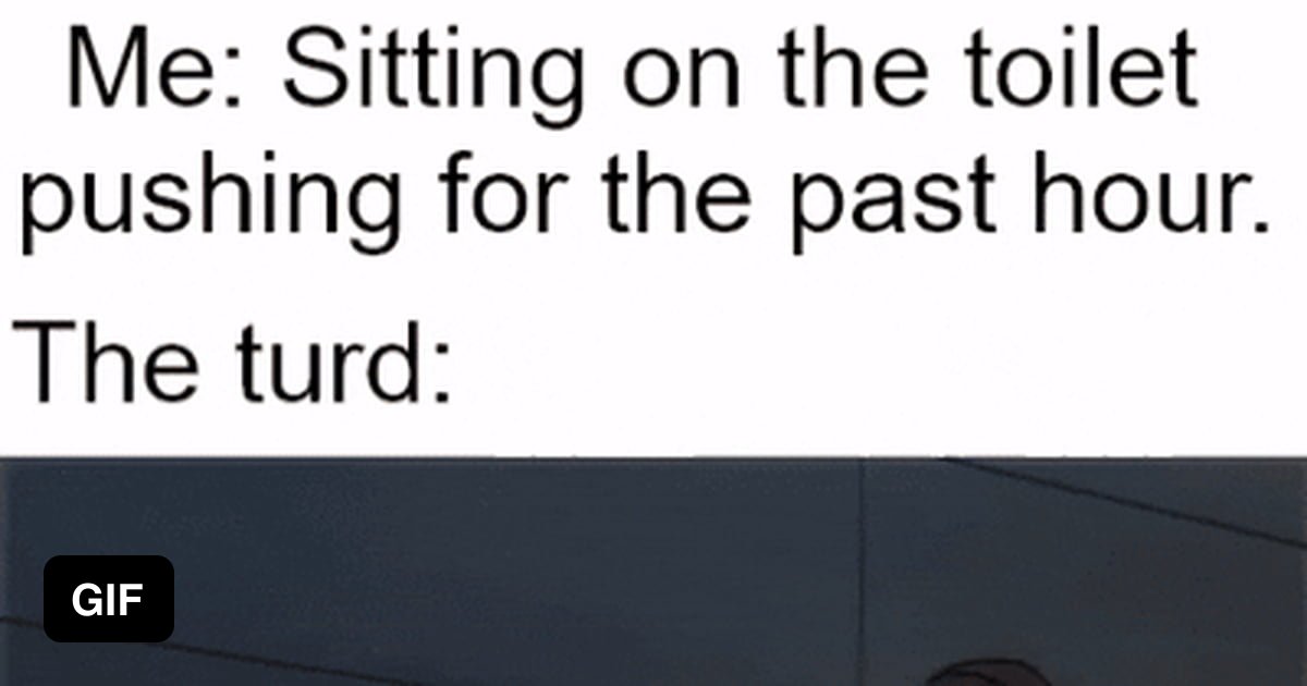 Get tf out already - 9GAG