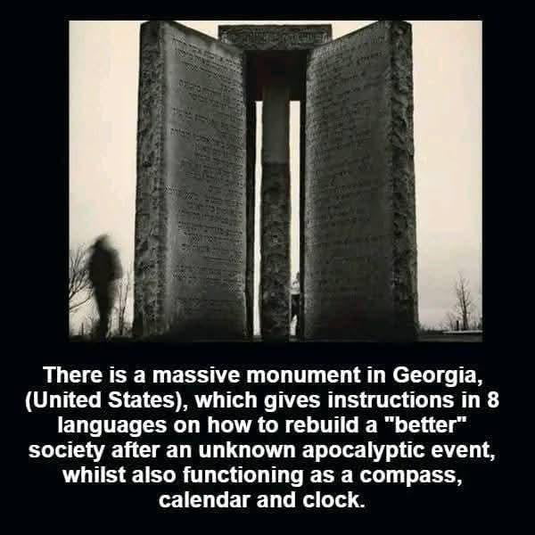 How To Rebuild A Better World - 9GAG