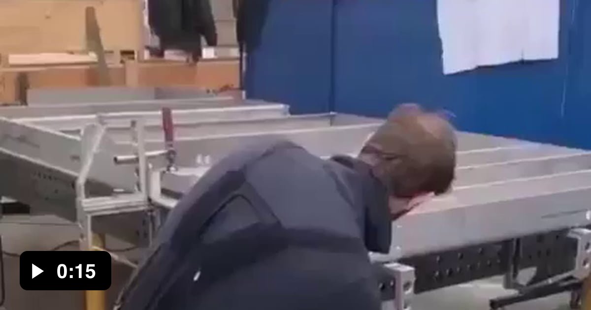 Chairless Chair: it allows you to sit down and relax at any time ...